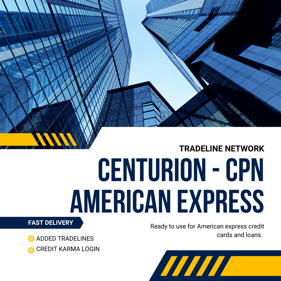 CPN Packages – Tradeline Network