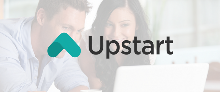 Upstart Loan - $50,000 Deposit – Tradeline Network